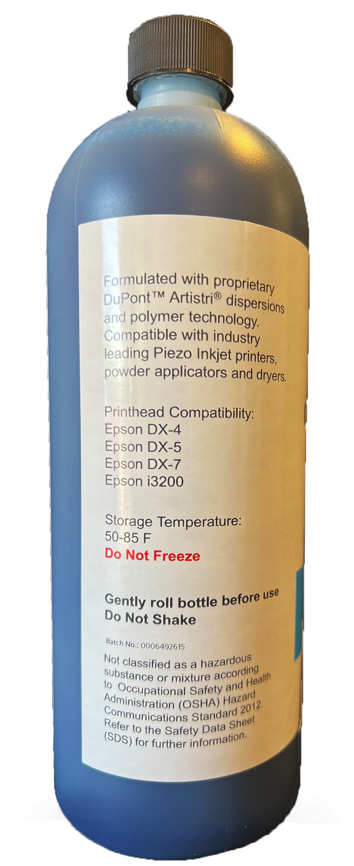 Direct to Film (DTF) Inks – NuCoat